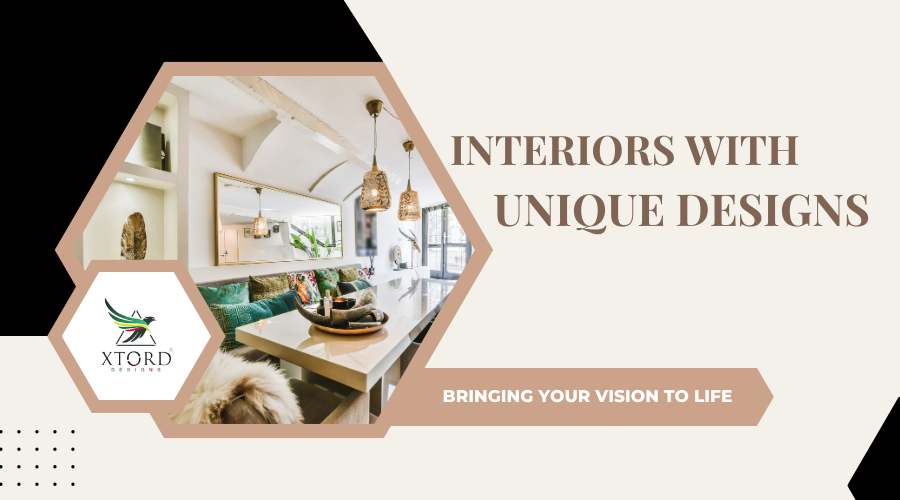 Statement Ceilings: Elevating Interiors With Unique Designs