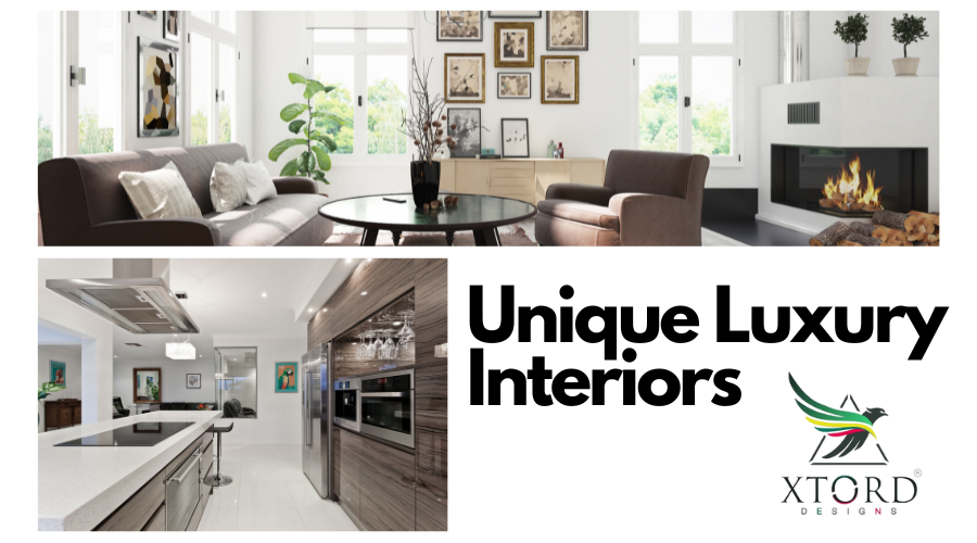 Artisanal Wall Finishes: Creating Unique Luxury Interiors